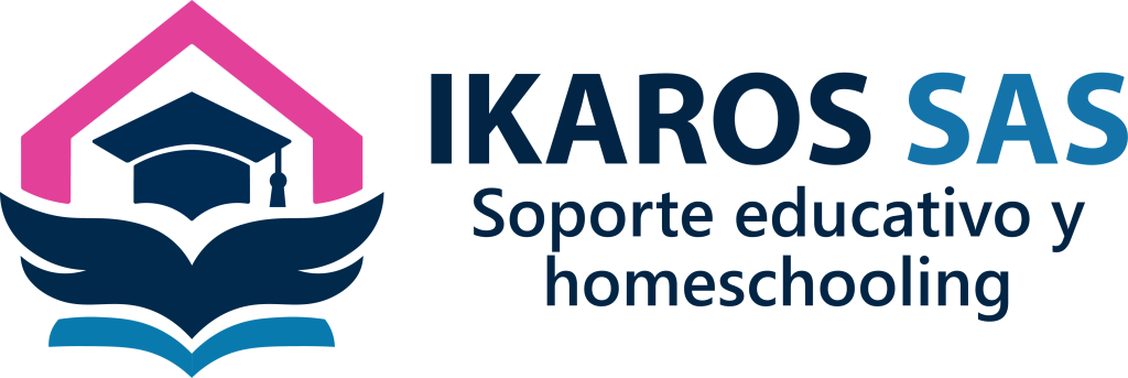 Ikaros – Home Schooling